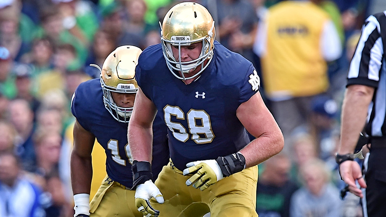 New York Giants: Top Offensive Tackles on Giants Radar 2018 Draft - NY ...